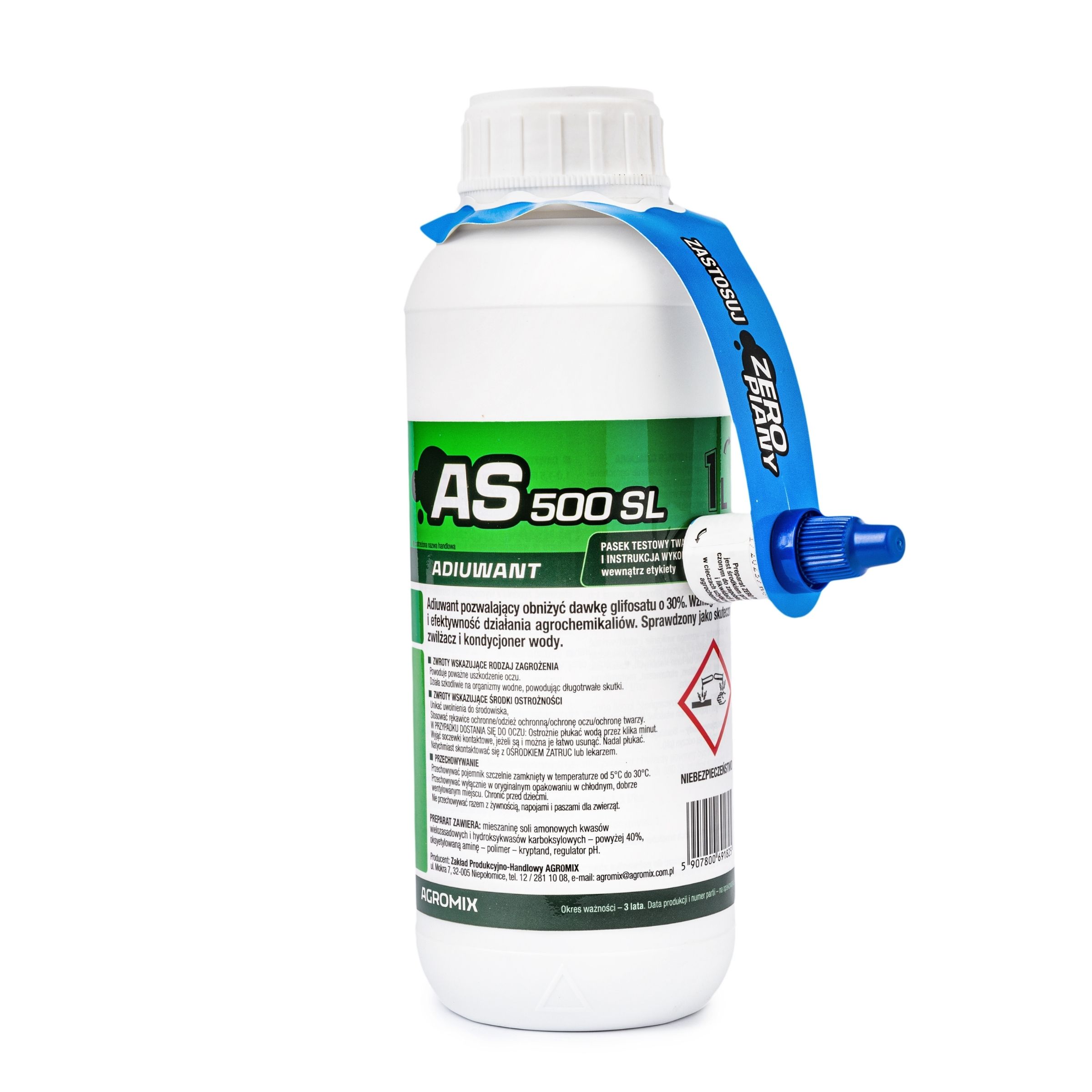 As 500 SL 1 l | Osadkowski.pl