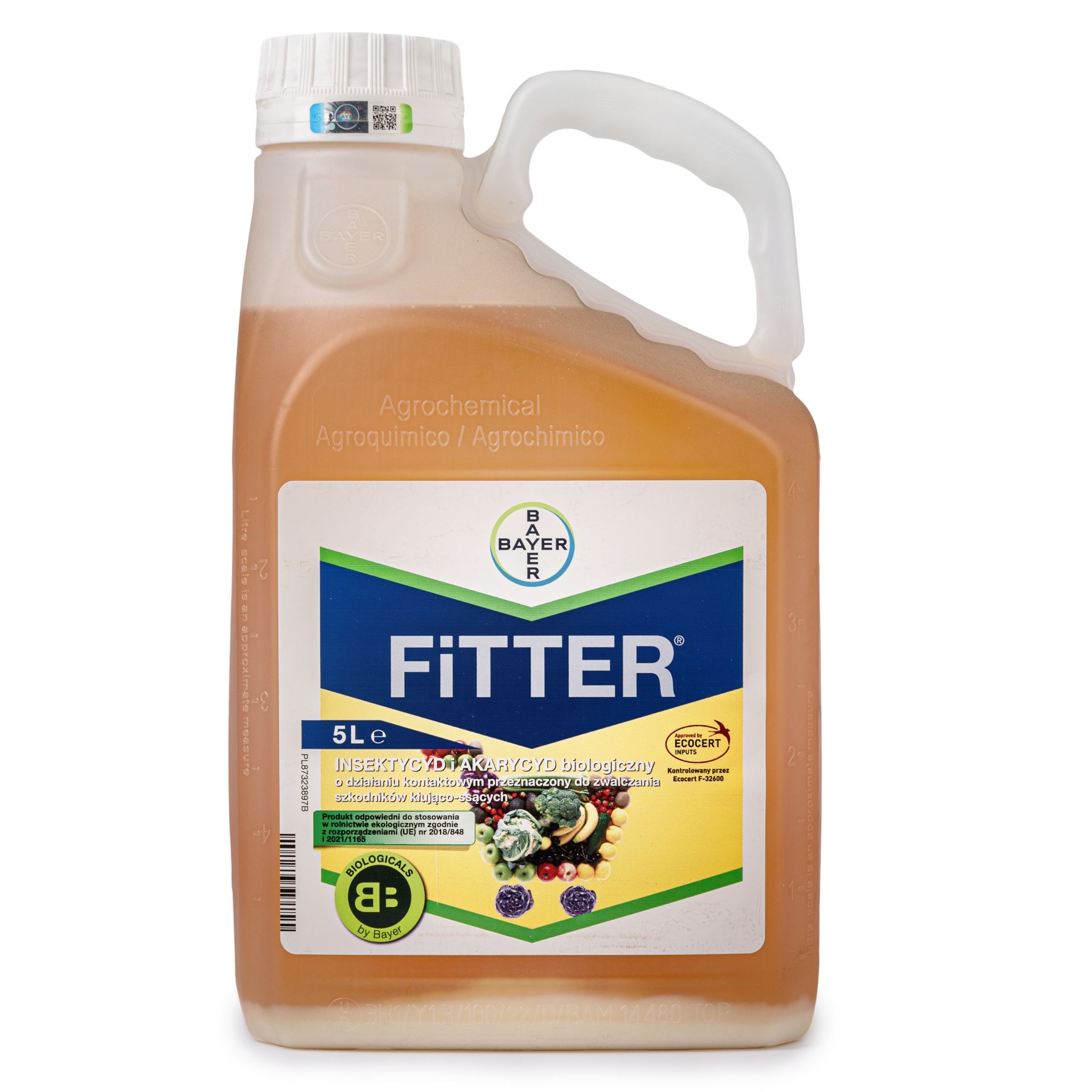 Fitter 5 l | Osadkowski.pl