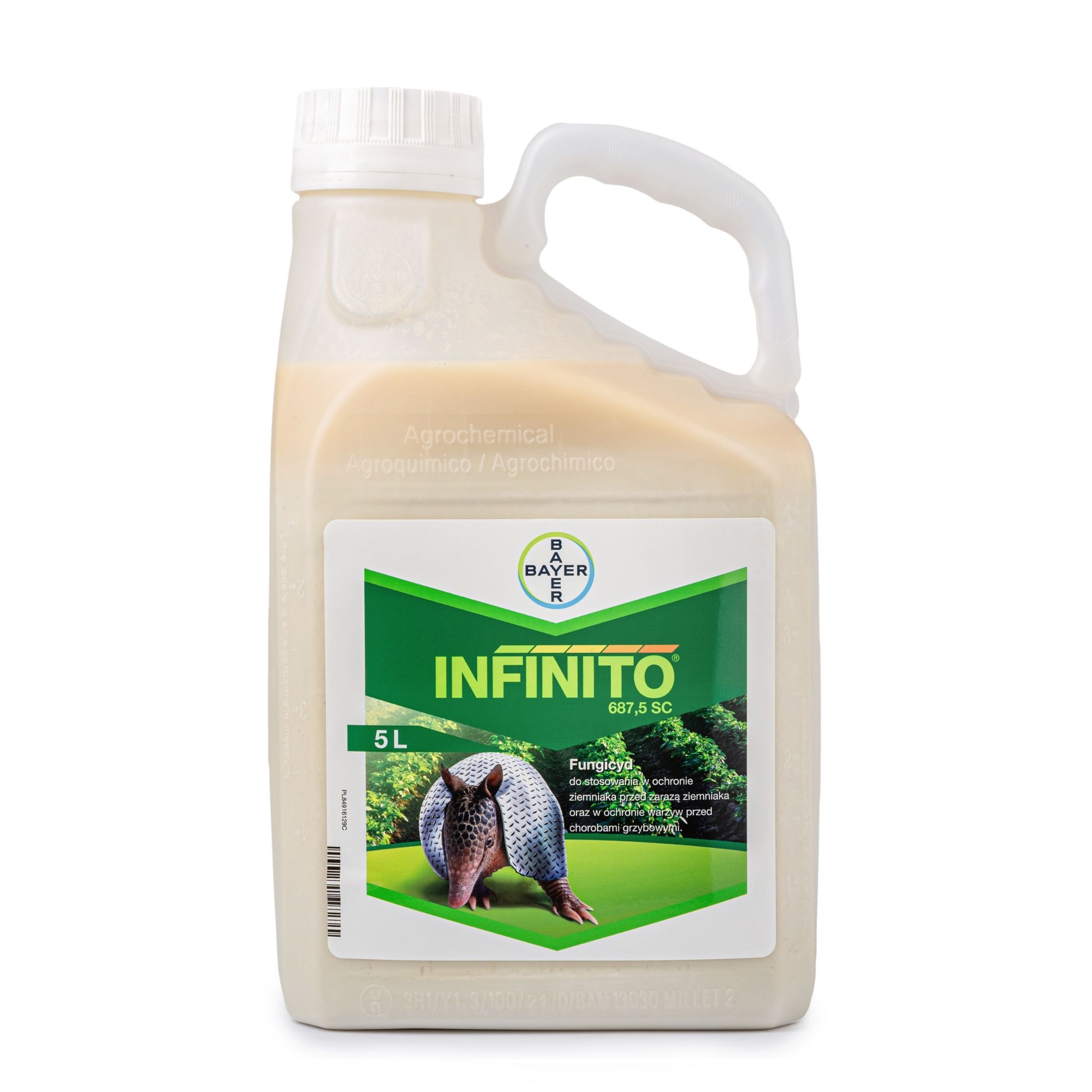 Infinito 687,5 SC 5 l | Osadkowski.pl