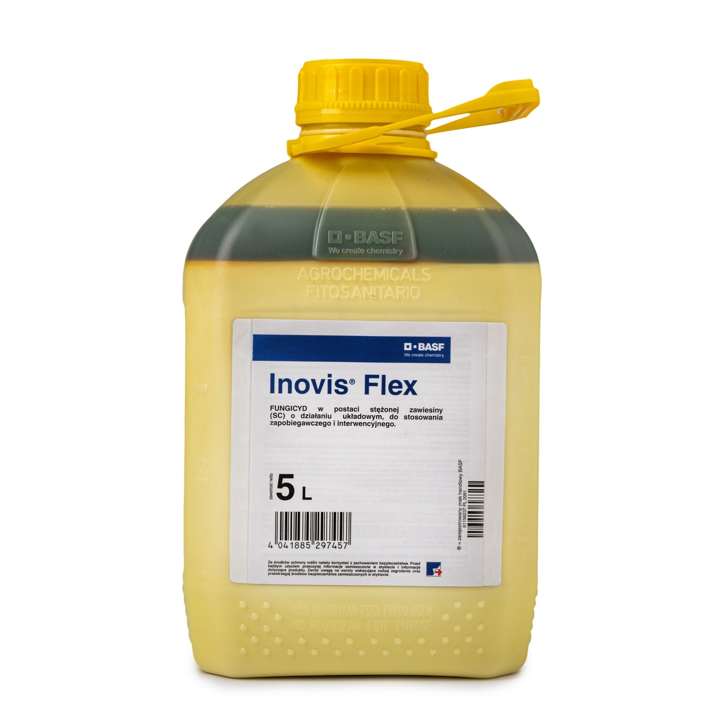 Inovis Flex 5 l | Osadkowski.pl