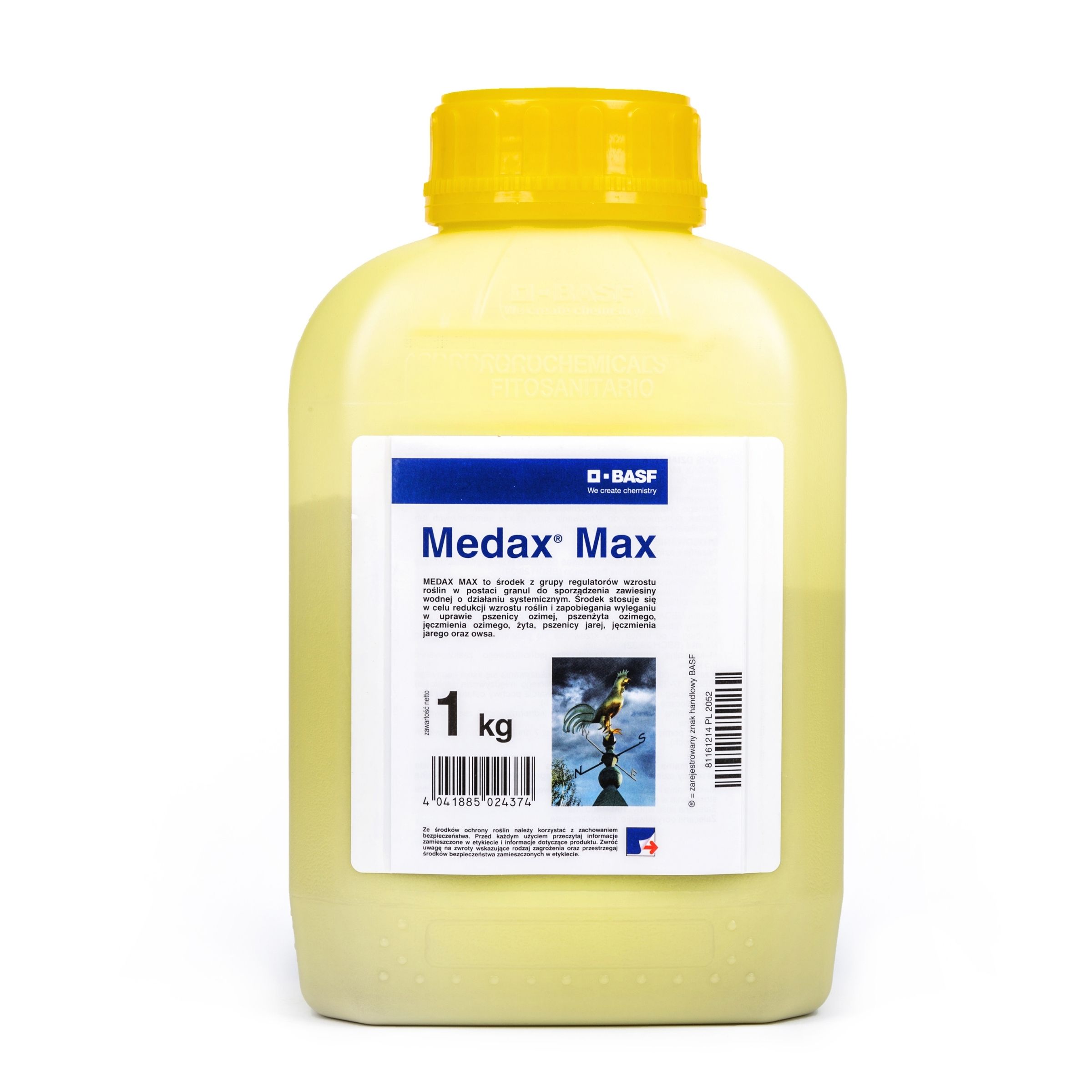 Medax Max 1 kg | Osadkowski.pl