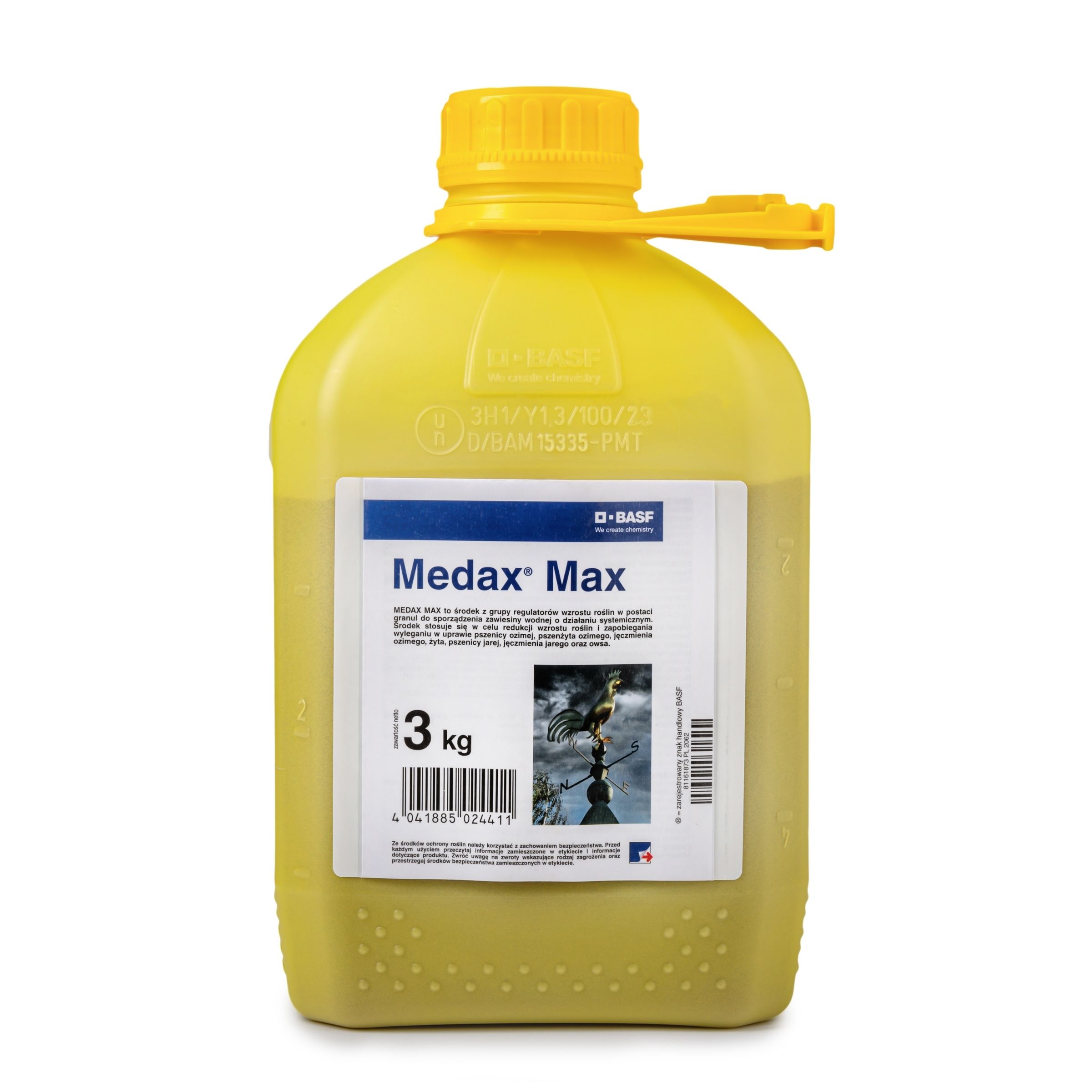 Medax Max 3 kg | Osadkowski.pl