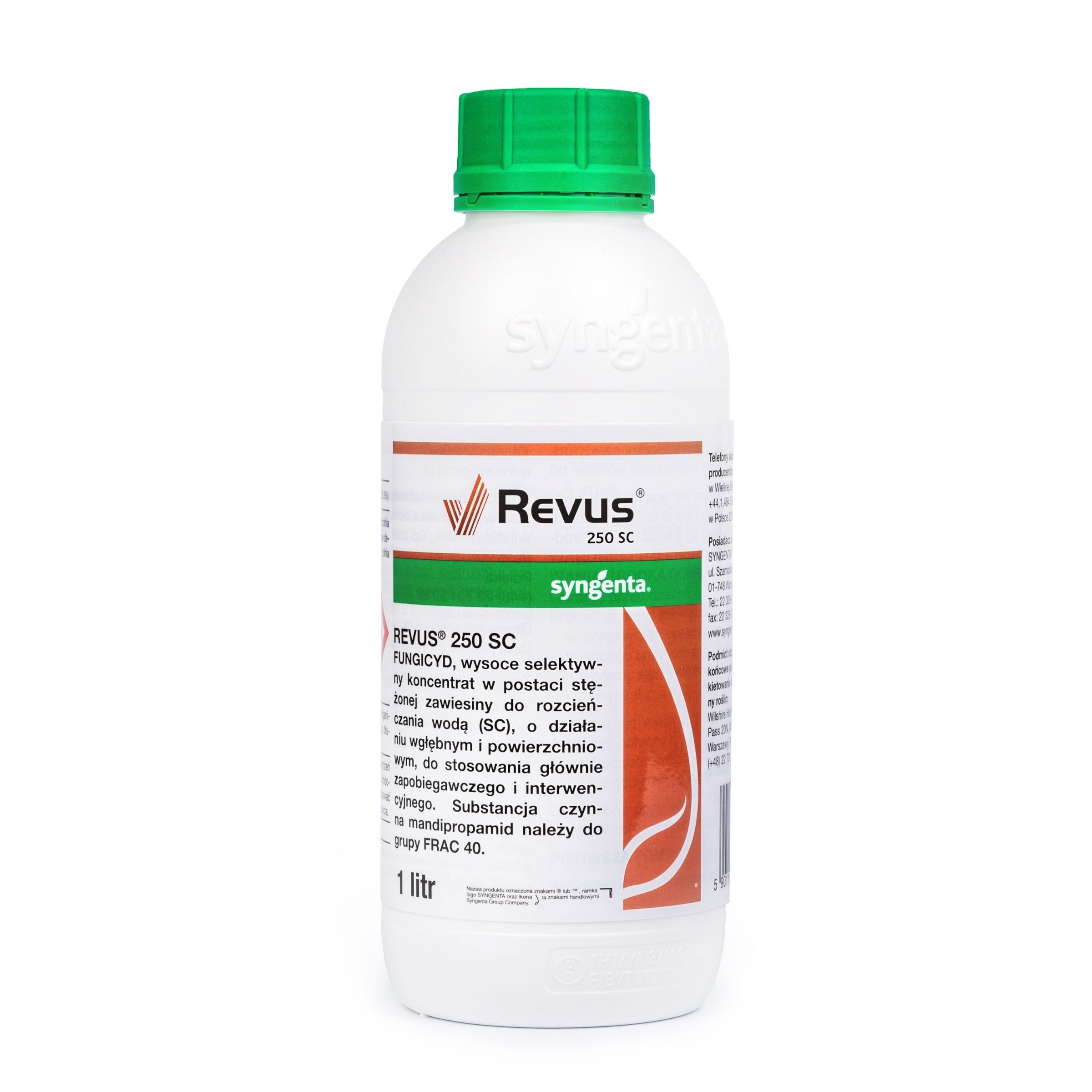 Revus 250 SC 1 l | Osadkowski.pl