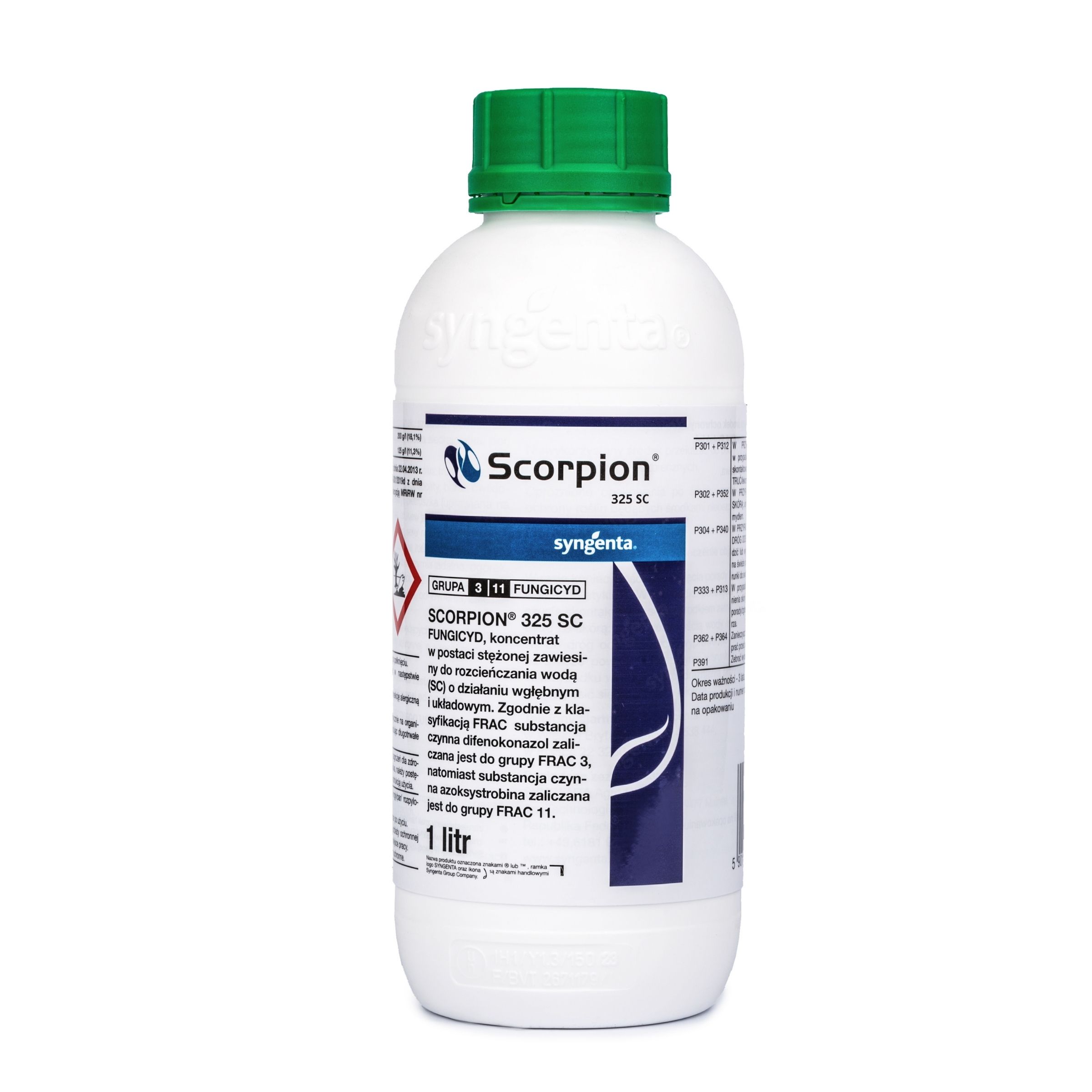 Scorpion 325 SC 1 l | Osadkowski.pl