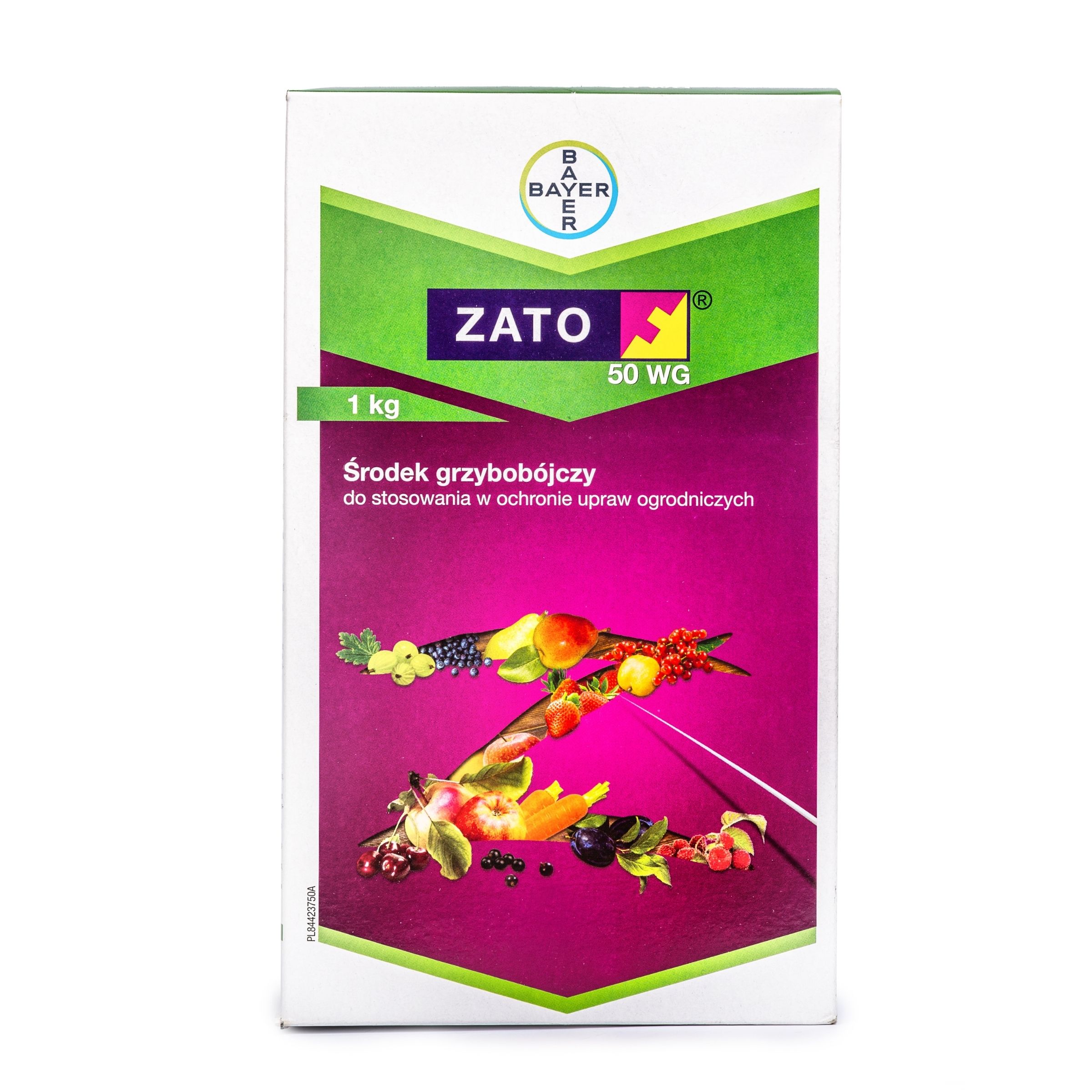 Zato 50 WG 1 kg | Osadkowski.pl