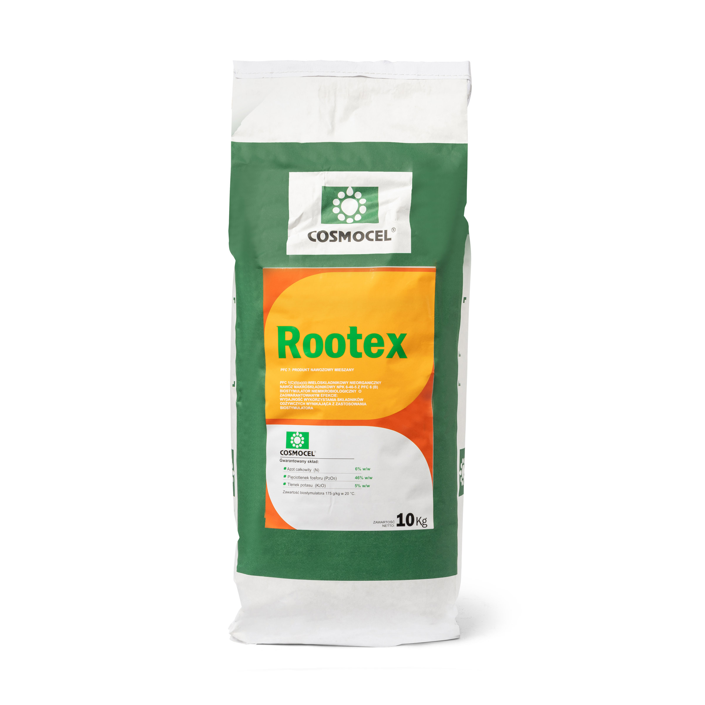 Rootex 10 kg | Osadkowski.pl